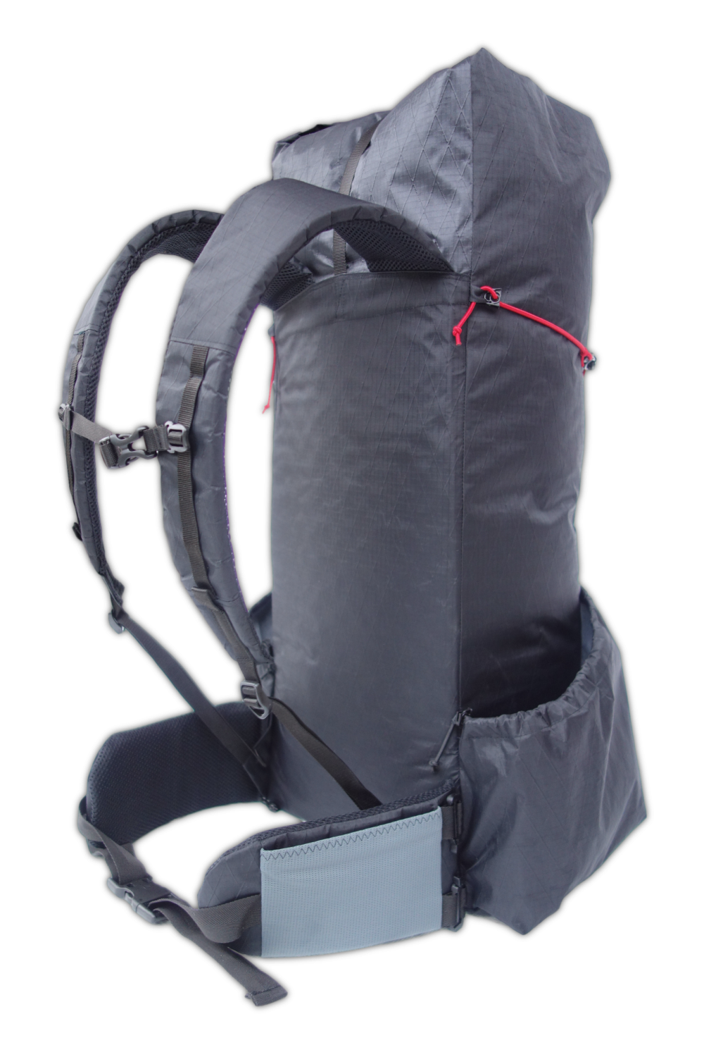 Backpack – GramXpert