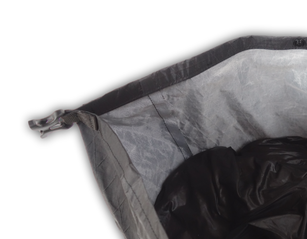 Backpack – GramXpert