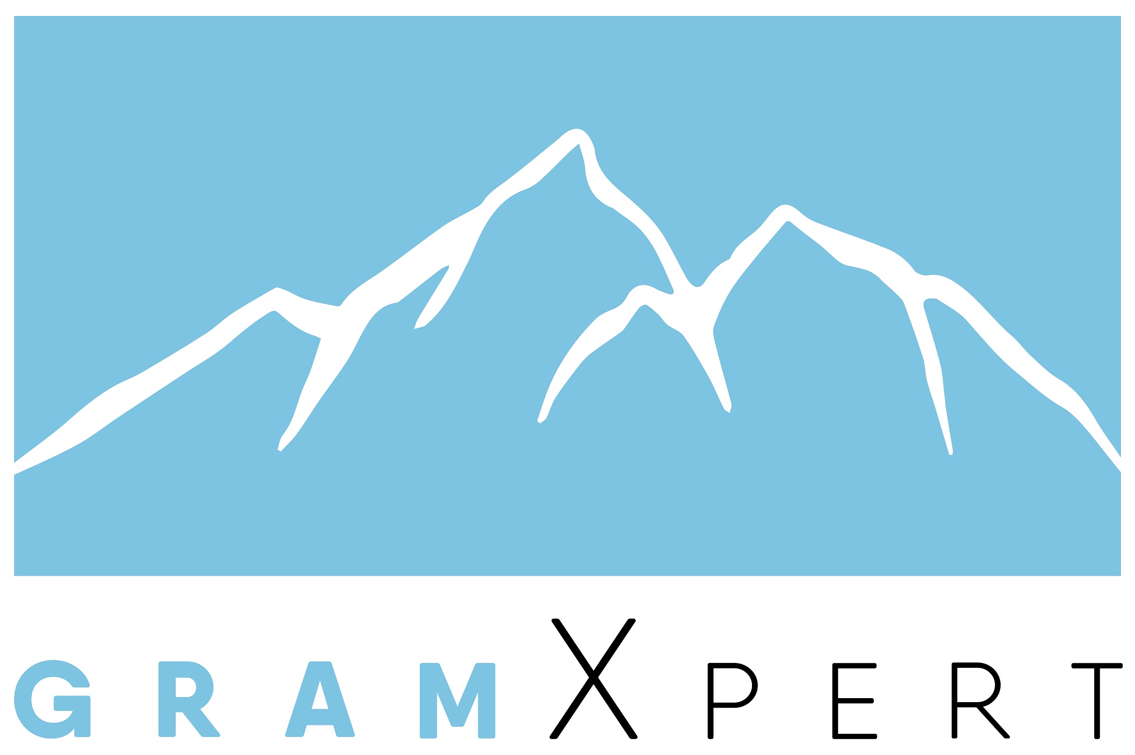 GramXpert – Custom made ultralight gear