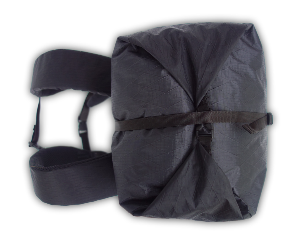 Backpack – GramXpert