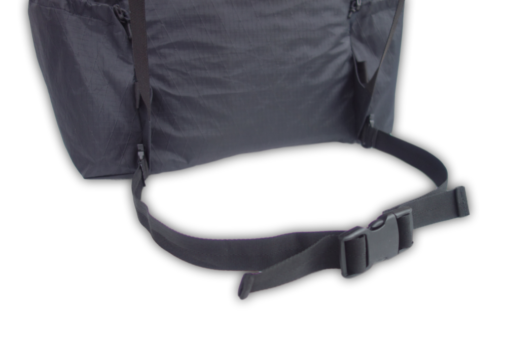 Backpack – GramXpert