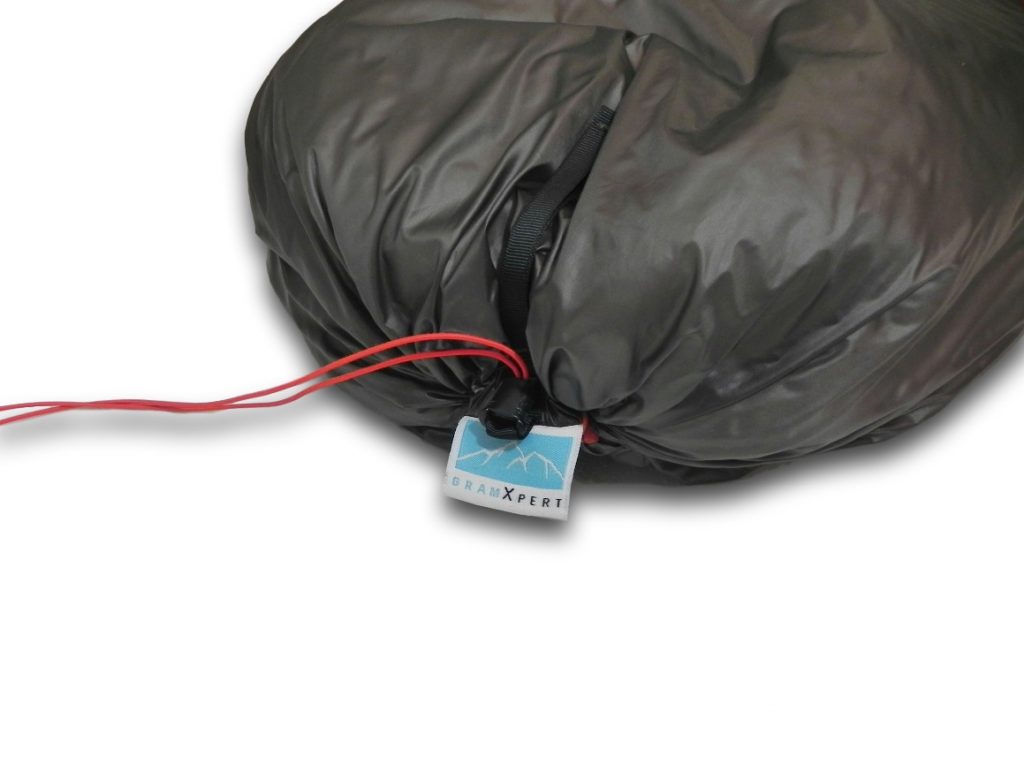 eLite quilt – GramXpert