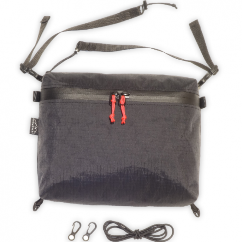 Chest Pack – GramXpert