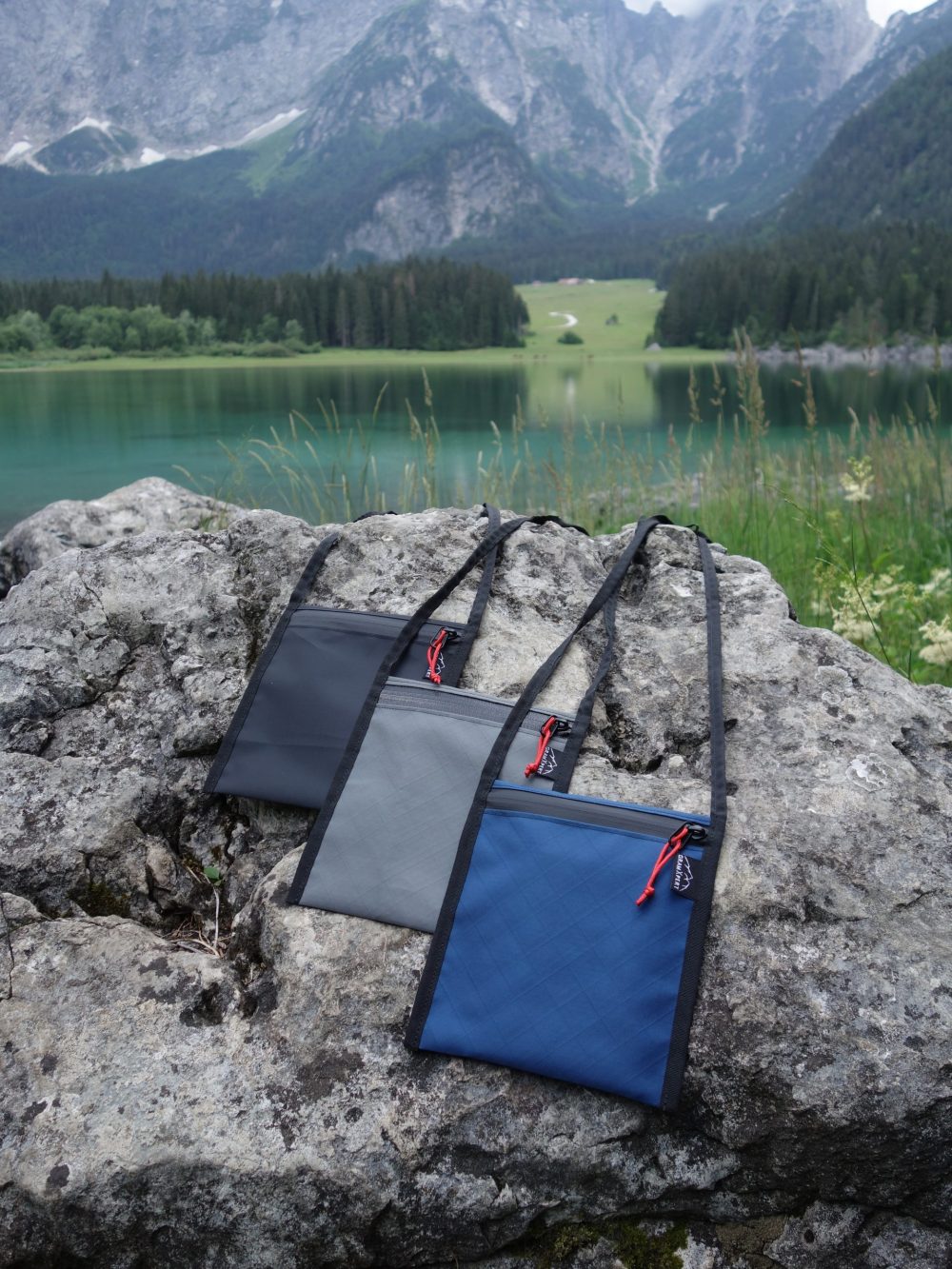 Items ready to ship – GramXpert