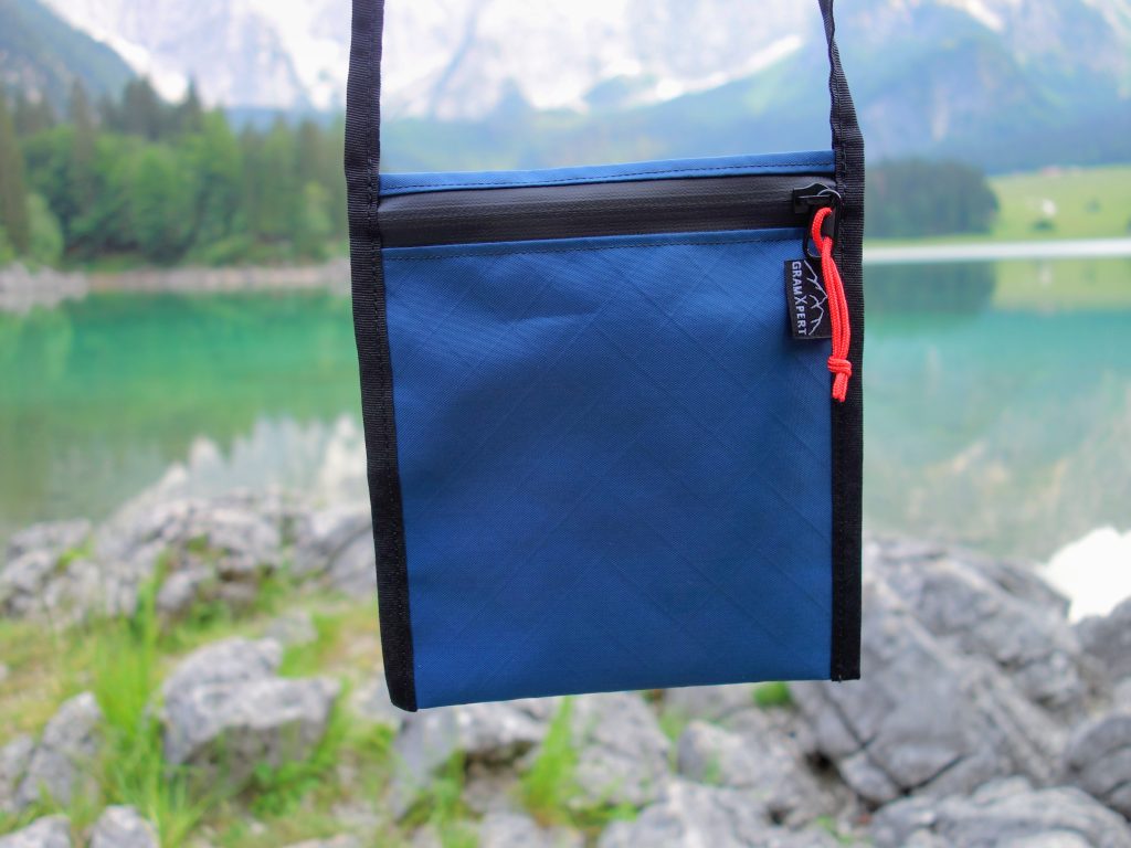 Items ready to ship – GramXpert